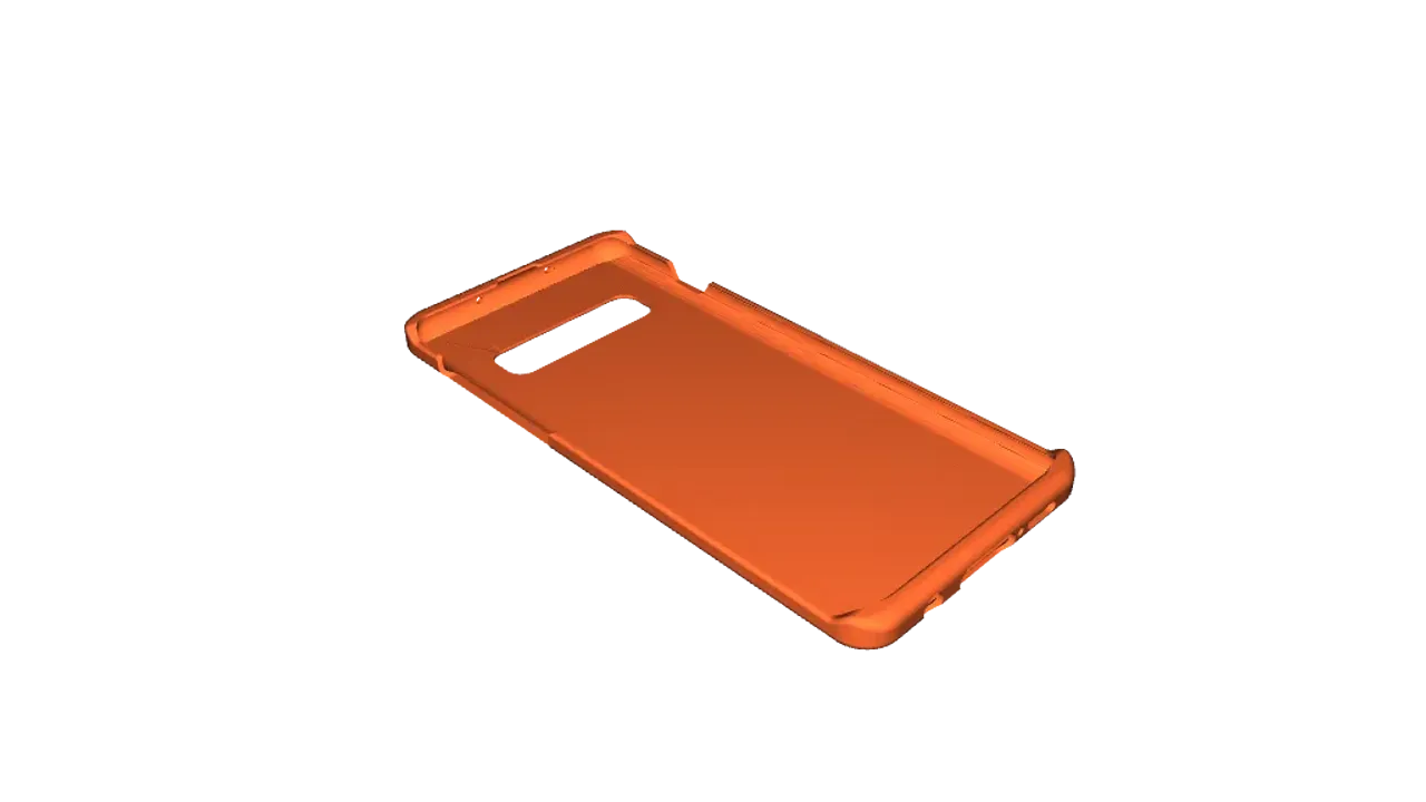 Samsung S10 Case by Jonathan Brassard | Download free STL model ...