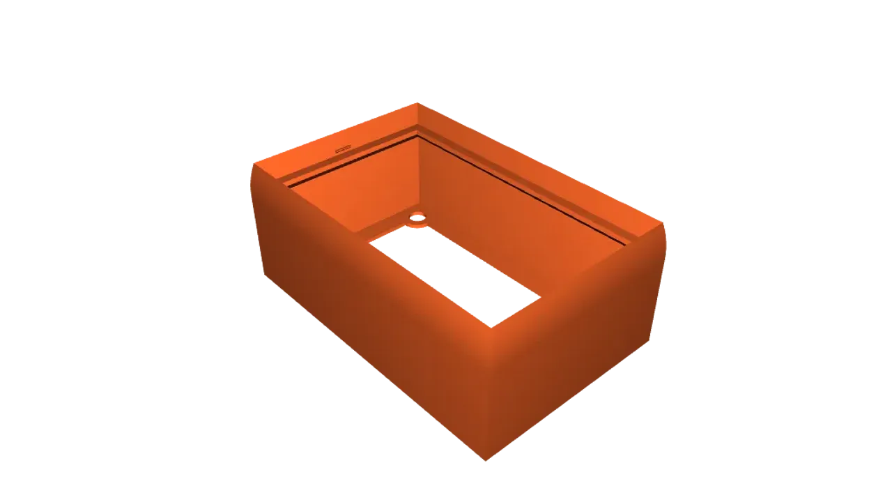 Smart boiler switch box by VolpFox | Download free STL model ...