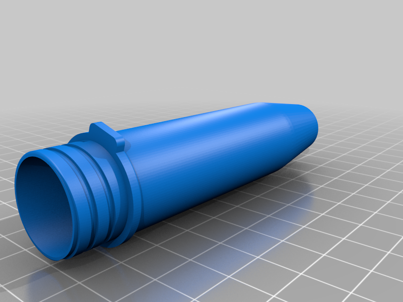 Pen box - long and short version by vavrena.eu | Download free STL ...