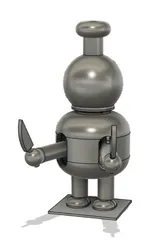 Bobbleheads | Contest theme | Printables.com