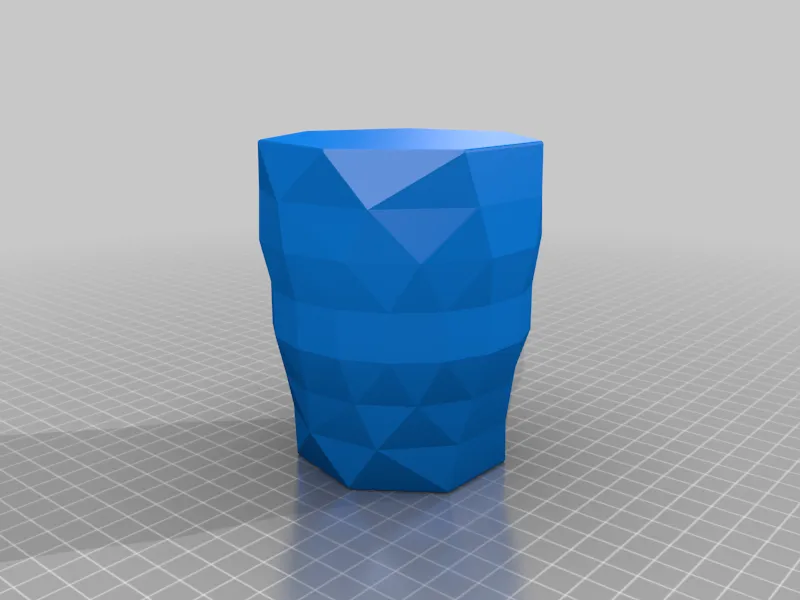 Vase generator by Mads T | Download free STL model | Printables.com