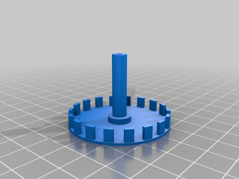 Optical Encoder by Mads T | Download free STL model | Printables.com
