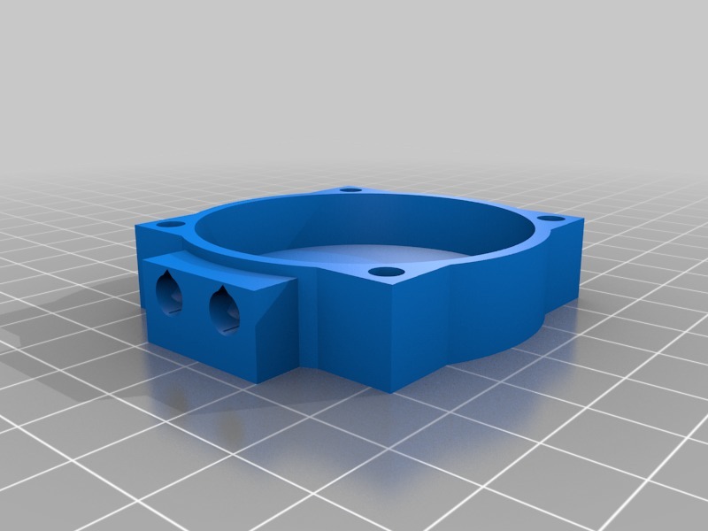 Optical Encoder by Mads T | Download free STL model | Printables.com