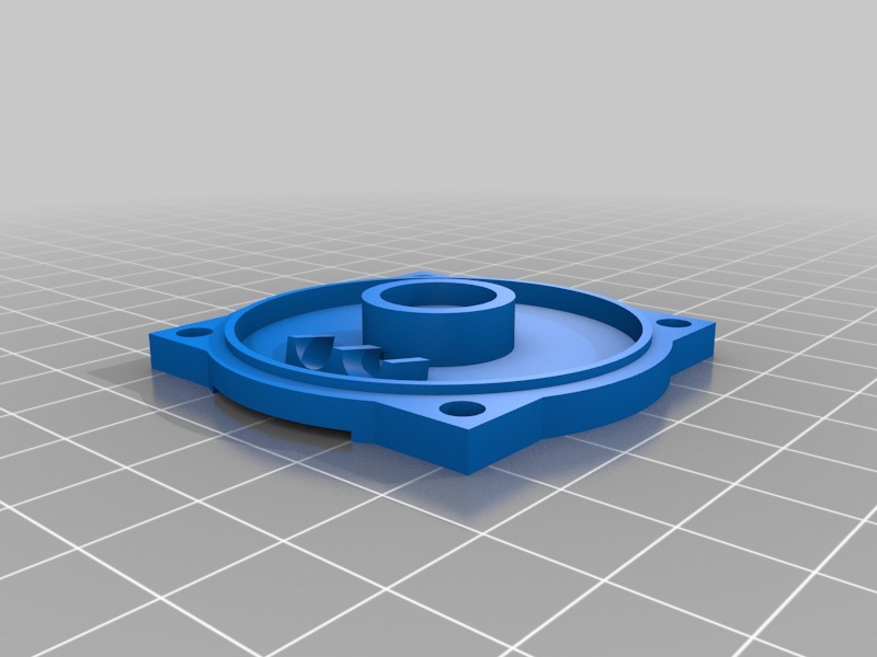 Optical Encoder by Mads T | Download free STL model | Printables.com