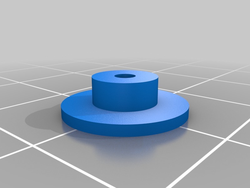 Optical Encoder by Mads T | Download free STL model | Printables.com