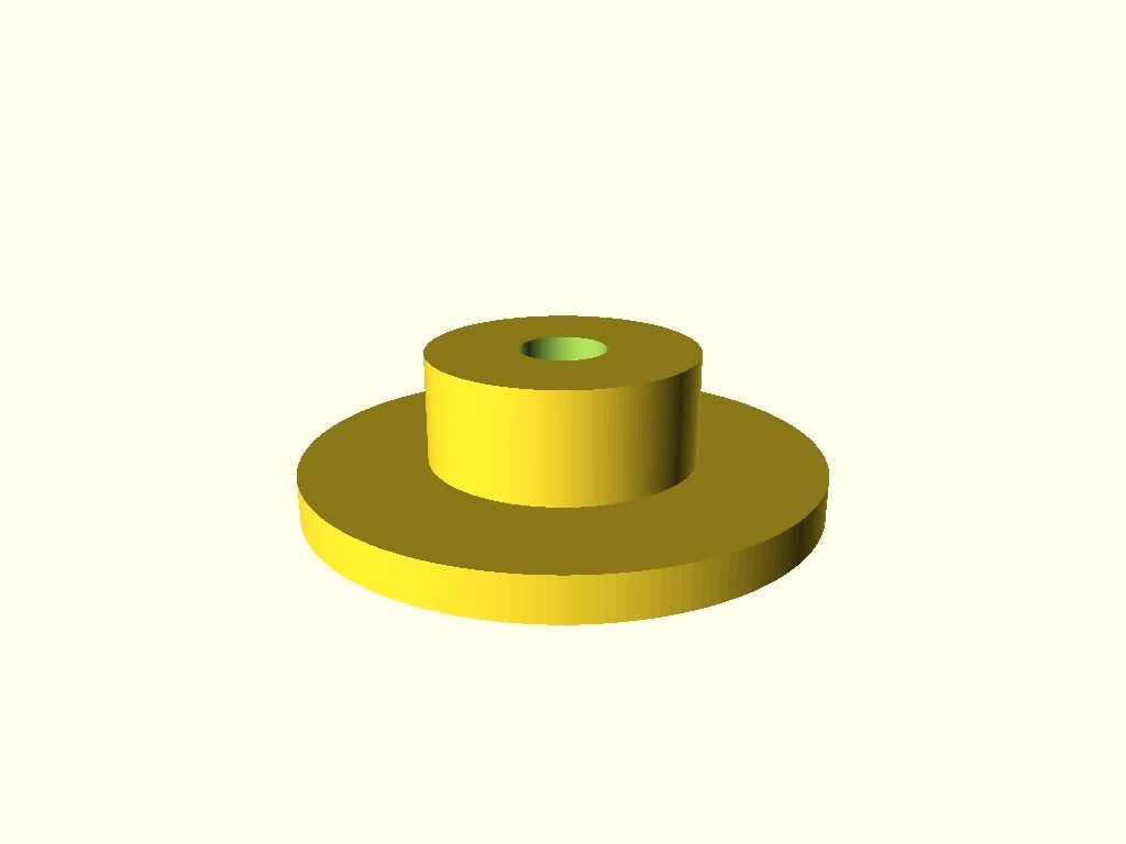 Optical Encoder by Mads T | Download free STL model | Printables.com