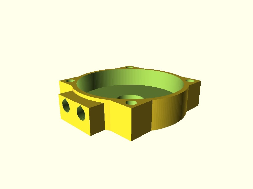 Optical Encoder by Mads T | Download free STL model | Printables.com