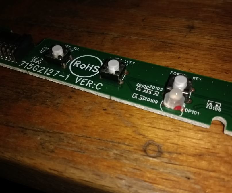 Cosplay light up ring by Sagittario | Download free STL model ...