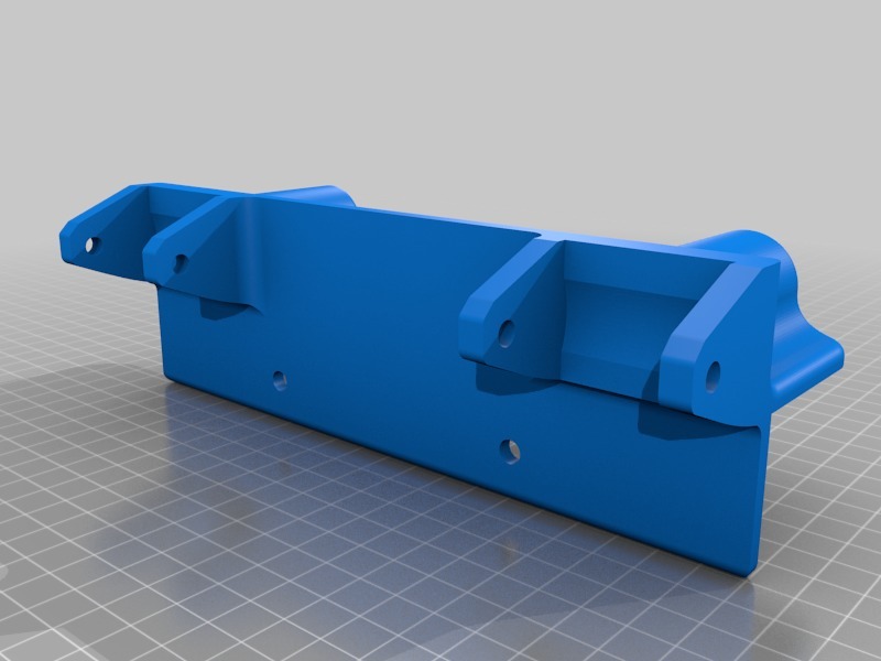 Wheelie tote box kit by Sagittario | Download free STL model ...