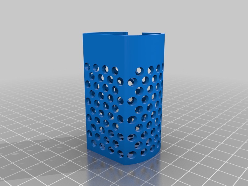 Random bits that might be of use by Sagittario | Download free STL ...