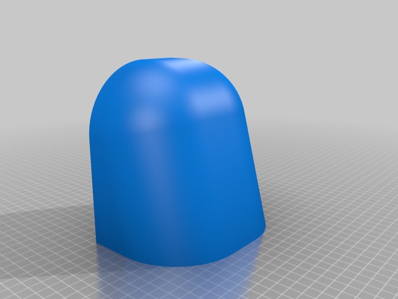 Wall mounted storage box by Sagittario | Download free STL model ...