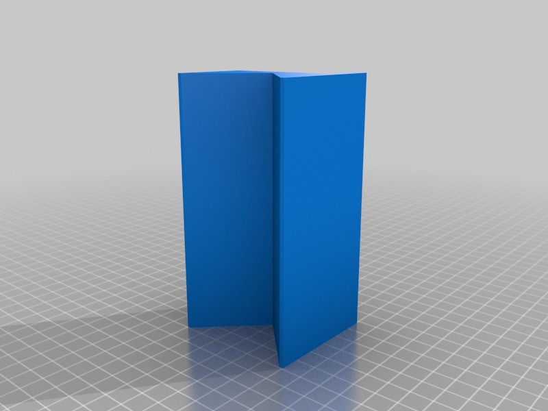 V-Block by Sagittario | Download free STL model | Printables.com