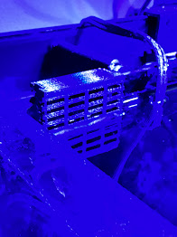 Aquarium AIO Overflow guard por Concon | Descargar modelo STL gratuito ...