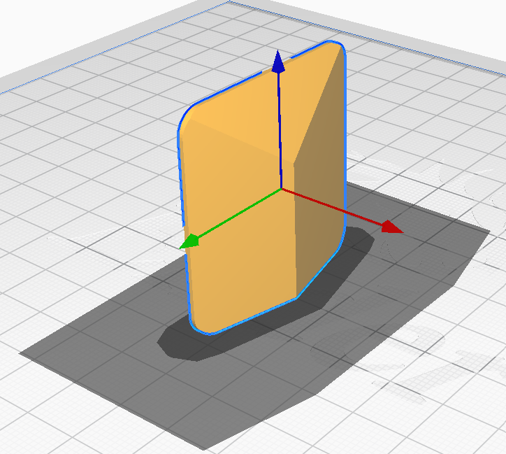 S1 Style Ender 3 v2/Pro Qr Cover by Stage_59 | Download free STL model ...