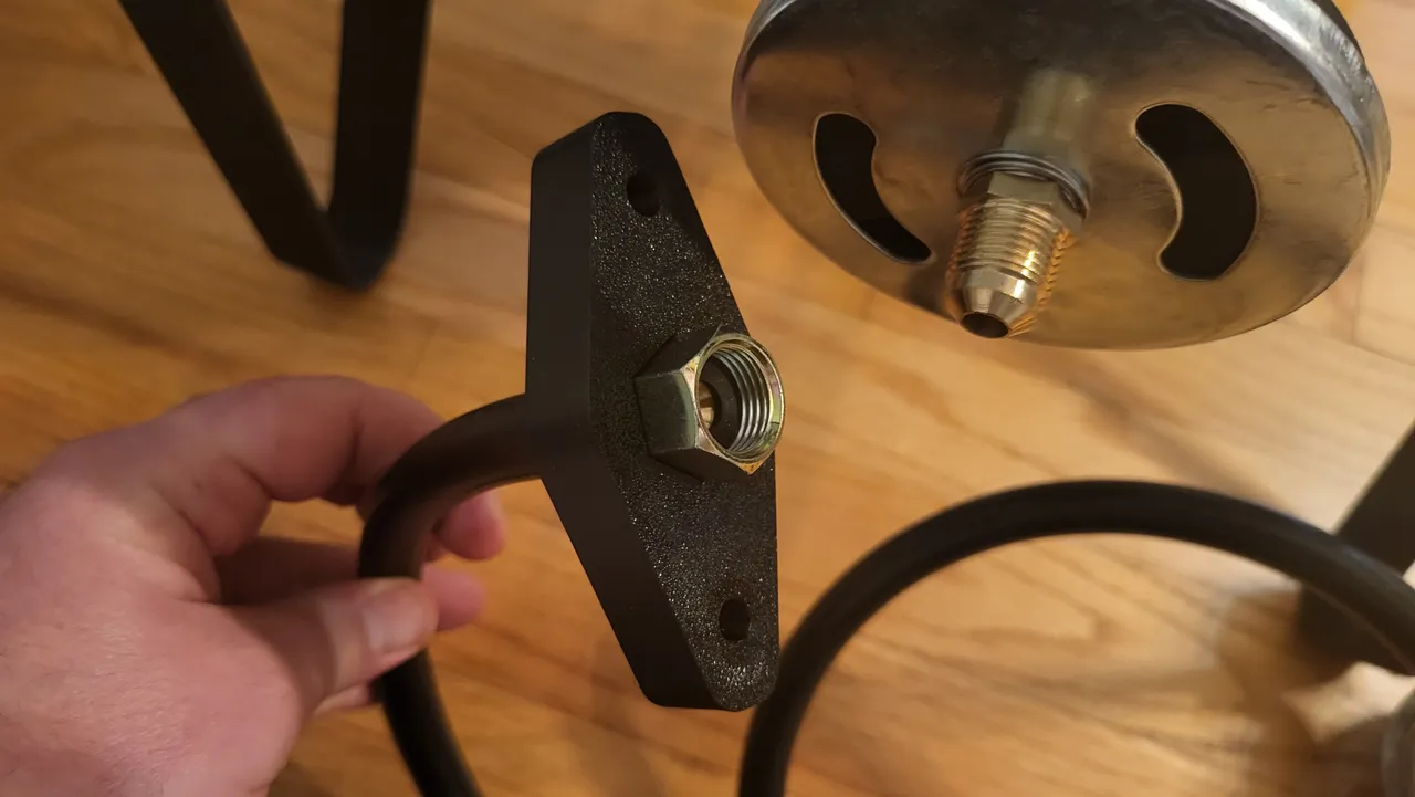 Spanner Wrench, 3/4" Hex by Thomas | Download free STL model ...