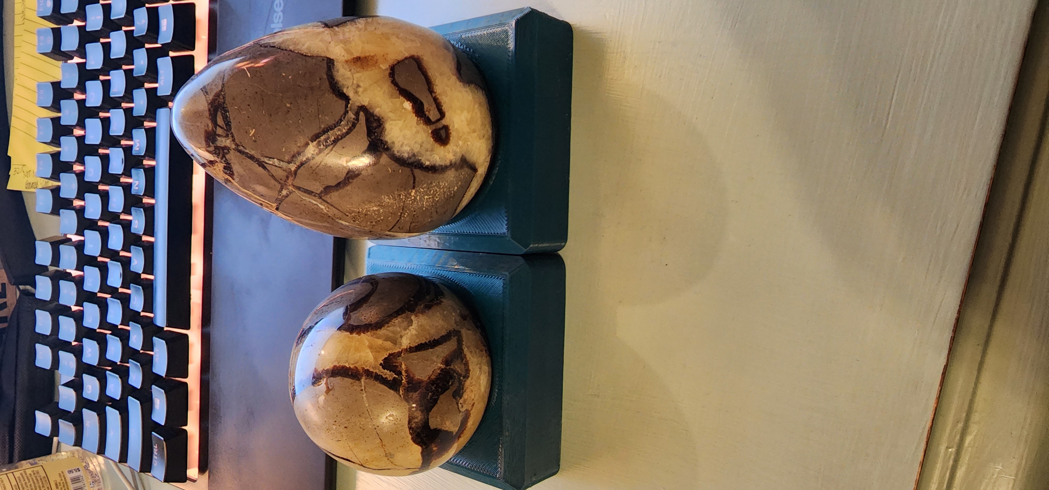 Sphere stand by Defiant_one | Download free STL model | Printables.com