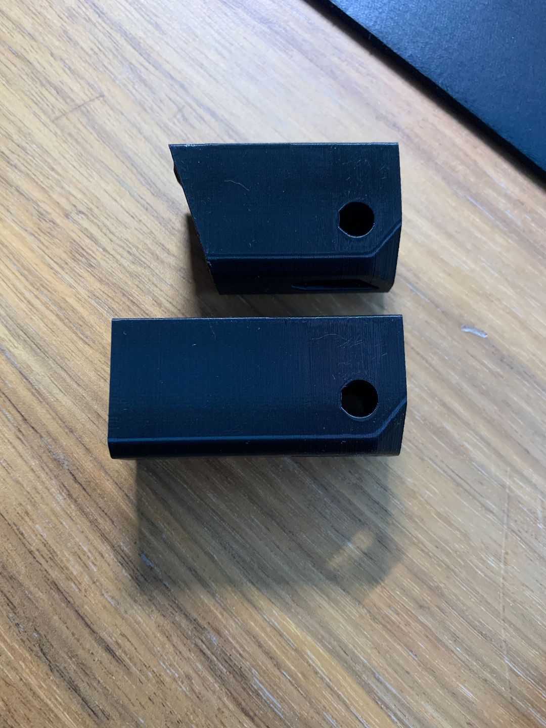 REMIX of Low Profile Front Power Switch Box | x Prusa Mini by Patrick ...