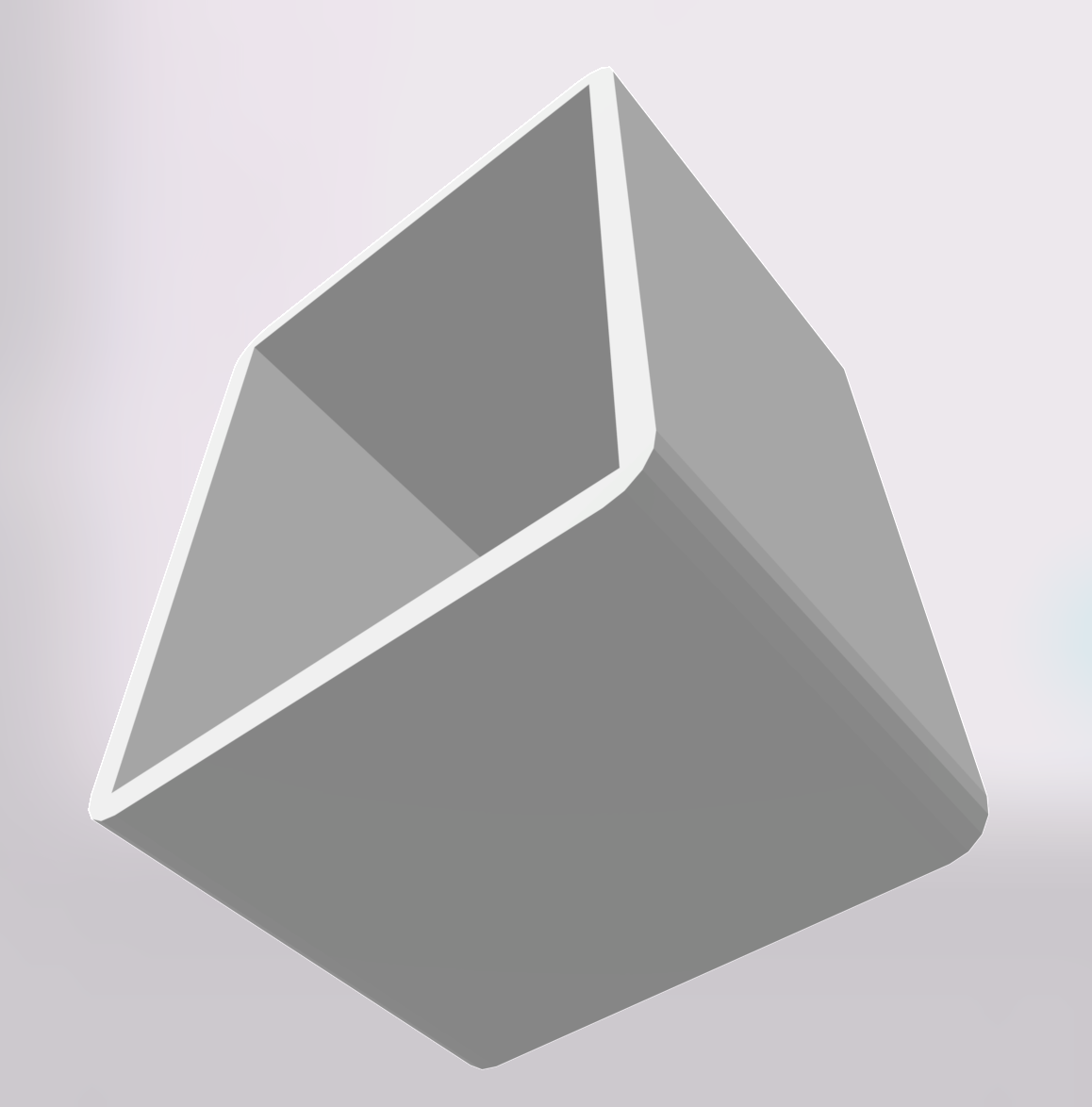 Playing card box by TreeMagic | Download free STL model | Printables.com