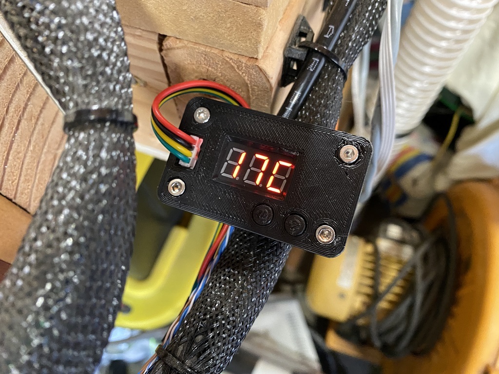 Neje Laser Test Board Enclosure by truglodite | Download free STL model ...