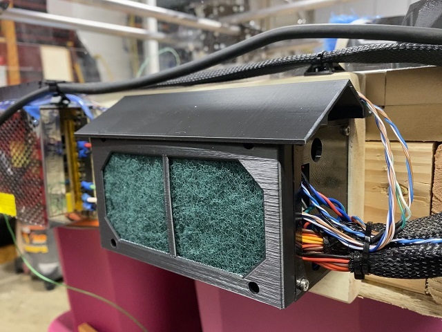CNC Hardening for Ramps Enclosure by truglodite | Download free STL ...