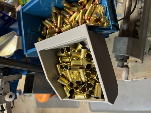 Dillon Case Holder by Steve | Download free STL model | Printables.com