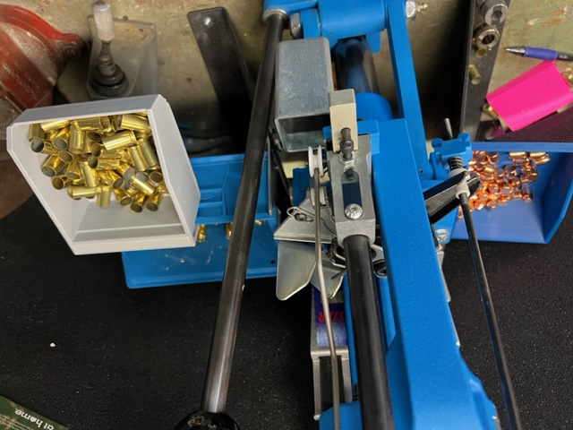 Dillon Case Holder by Steve | Download free STL model | Printables.com