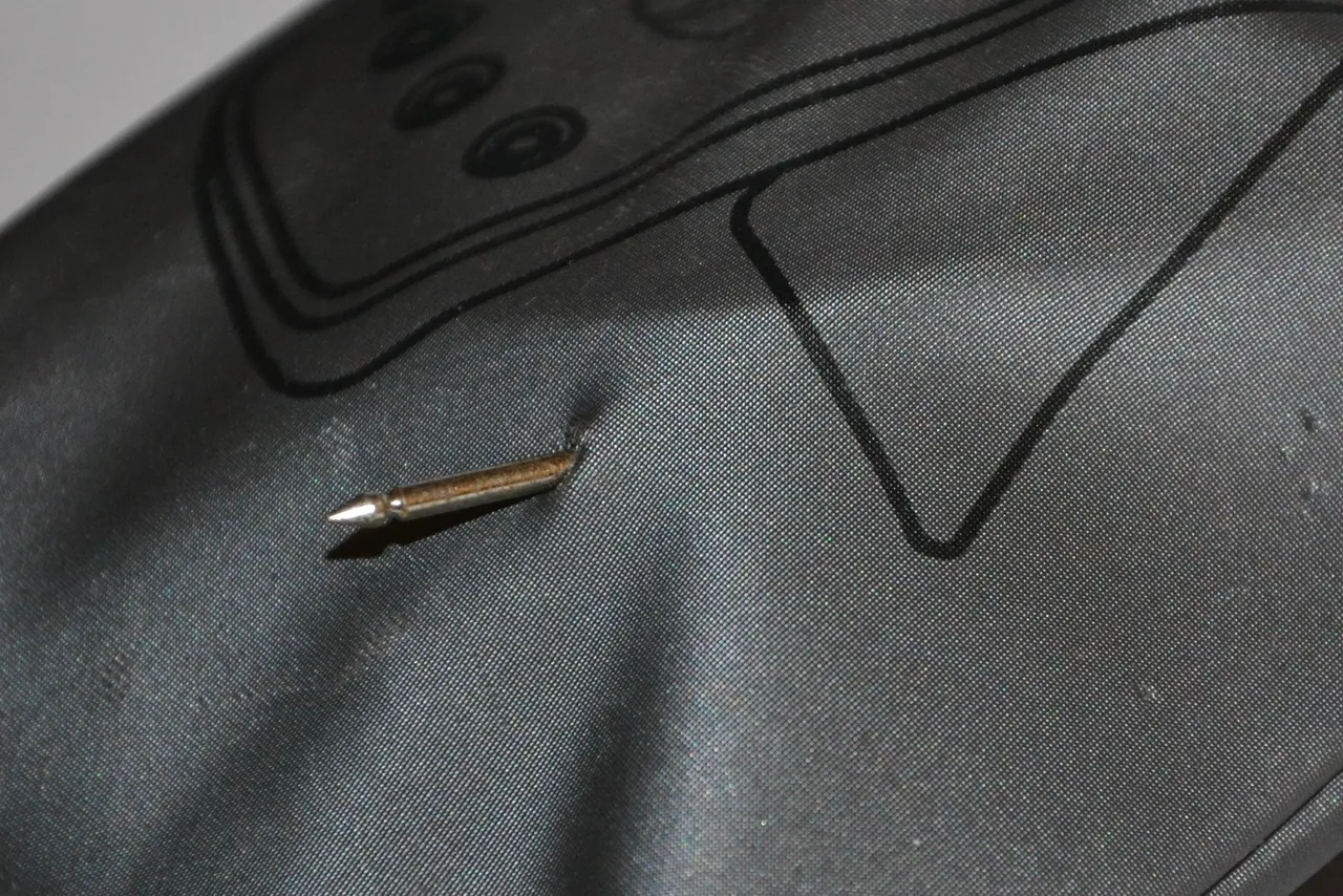 Parametric Multimeter Probe Cap by Timon | Download free STL model ...