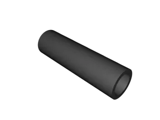 Parametric Multimeter Probe Cap by Timon | Download free STL model ...