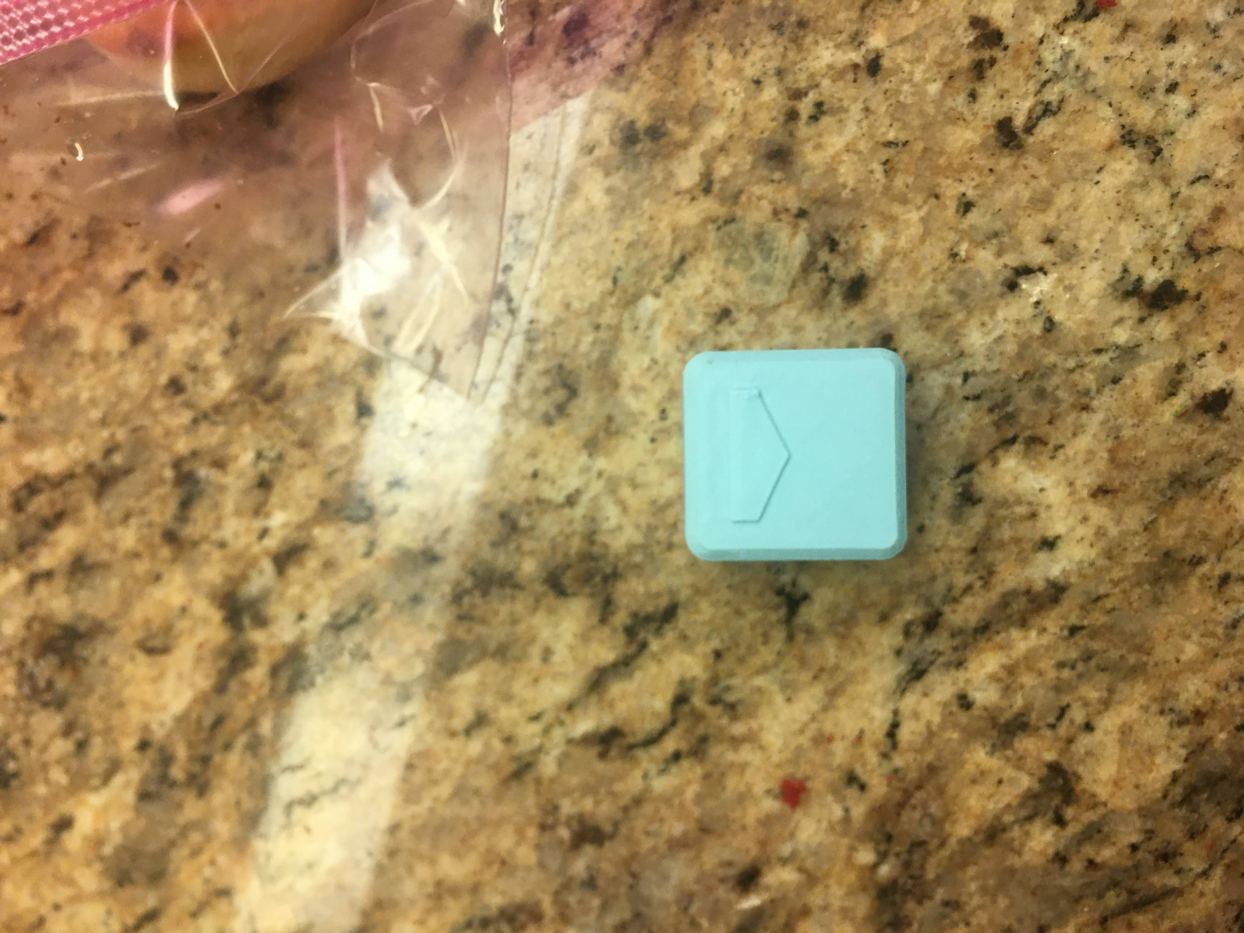 Beat Saber block by NeoPrint3D | Download free STL model | Printables.com