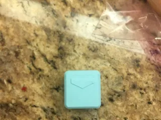 Beat Saber block by NeoPrint3D | Download free STL model | Printables.com