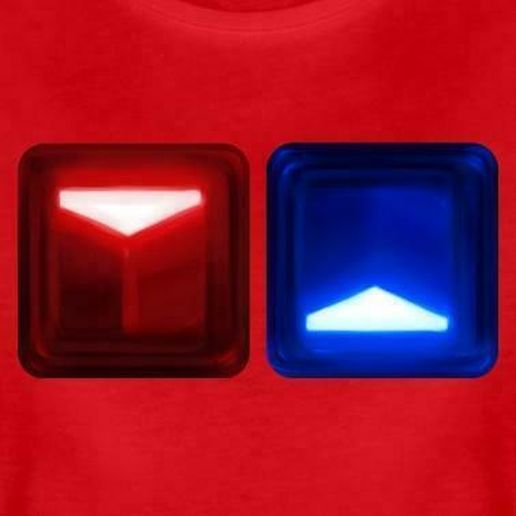 Beat Saber block by NeoPrint3D | Download free STL model | Printables.com