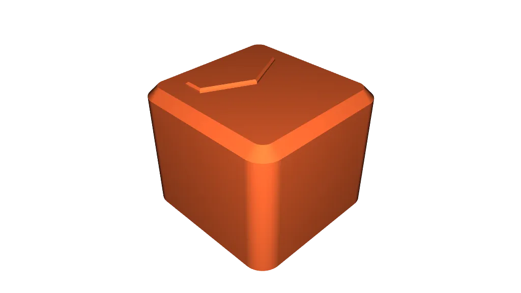 Beat Saber block by NeoPrint3D | Download free STL model | Printables.com