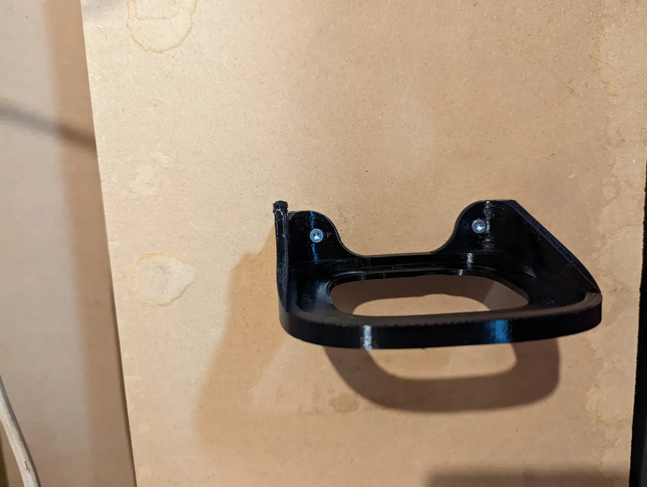 Arris Comcast Xfinity XB8 Wall Mount by cadbury | Download free STL ...