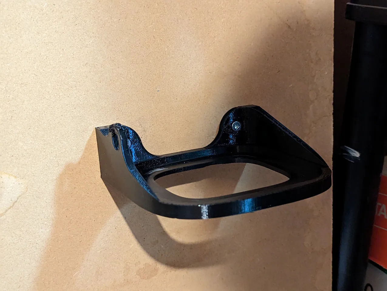 Arris Comcast Xfinity XB8 Wall Mount by cadbury | Download free STL ...