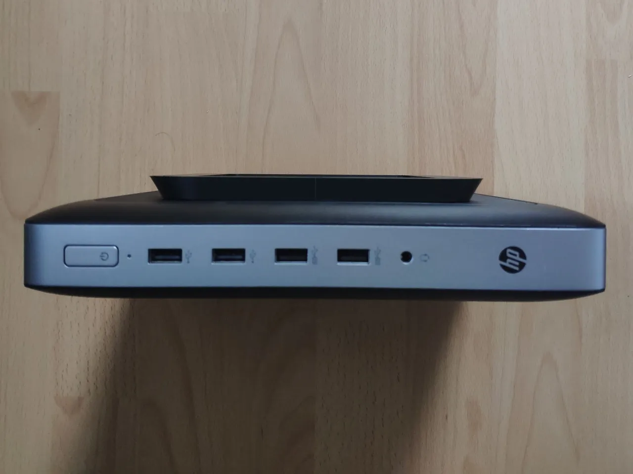 HP Thin Client T630 Stand by felixna | Download free STL model ...