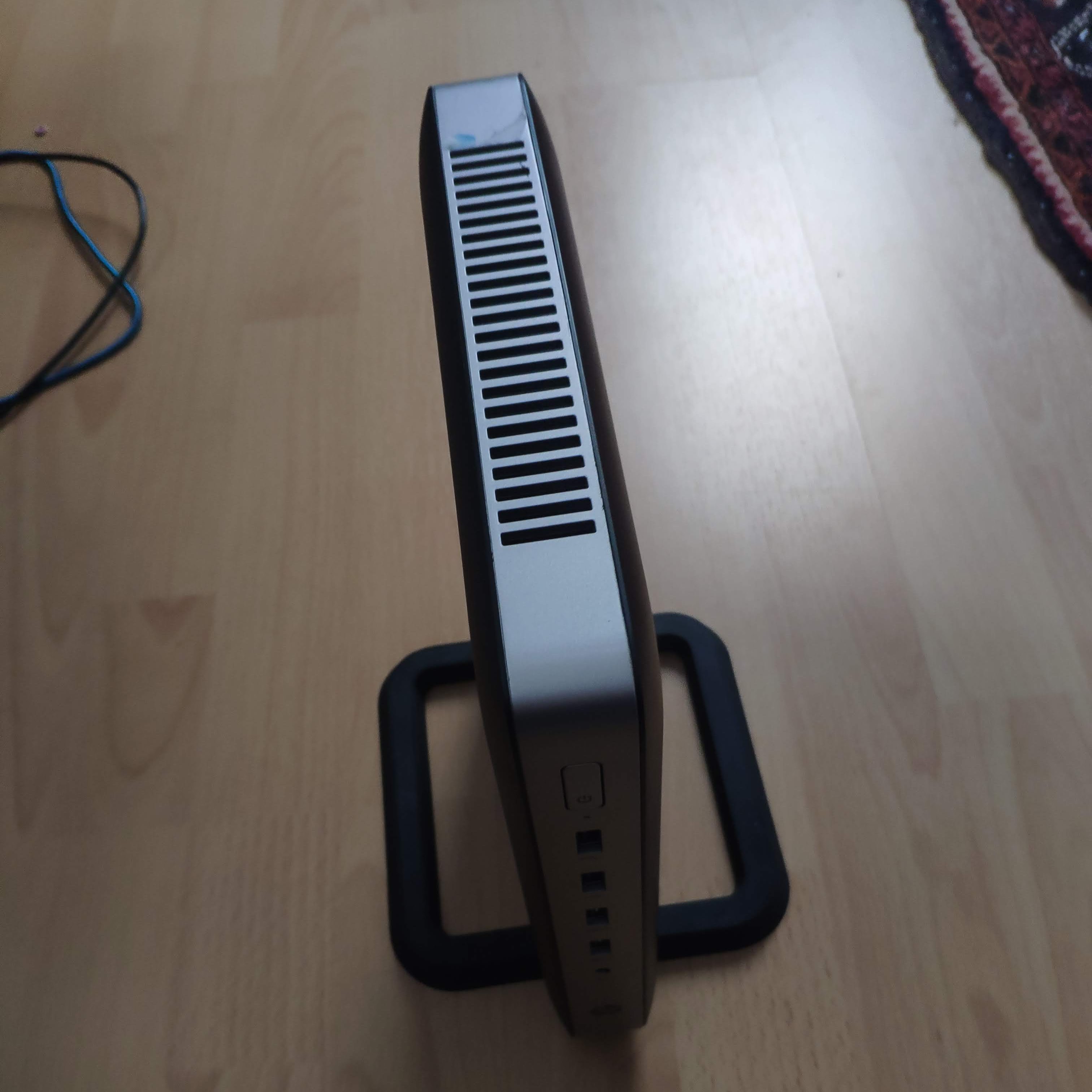 HP Thin Client T630 Stand von felixna | Kostenloses STL-Modell ...