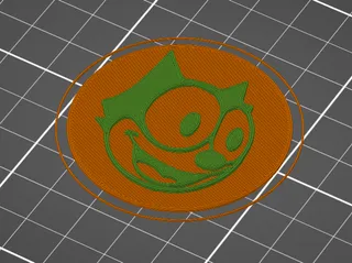 FELIX models for 3D printer | Printables.com