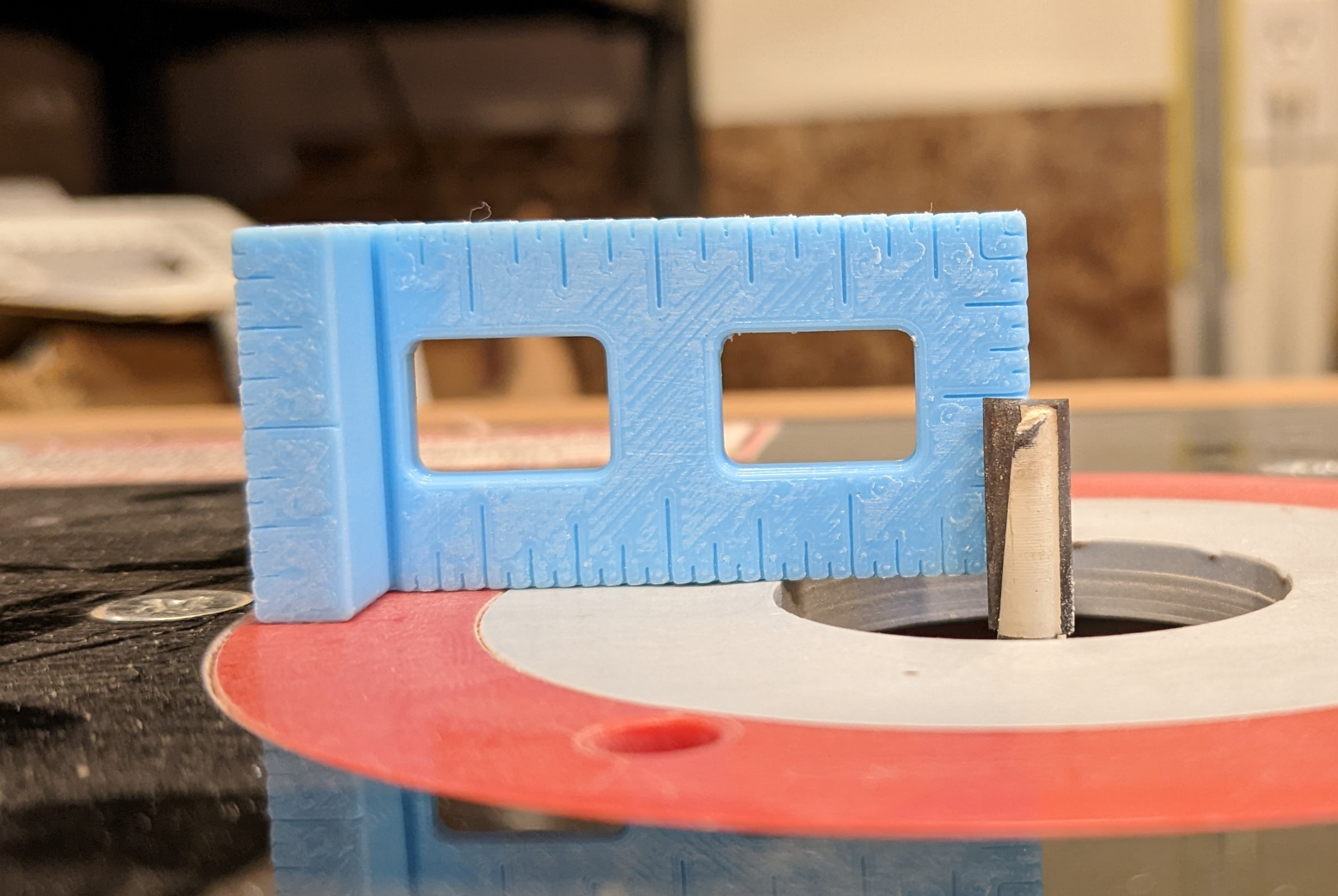 Pico Setup Ruler by Craig D | Download free STL model | Printables.com Pico Setup Ruler by Craig D | Download free STL model | Printables.com