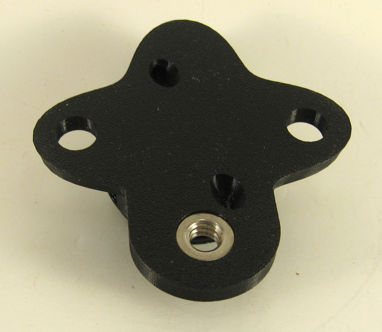 BLF LT1 Mini Multi Function Base by xxo33 | Download free STL model ...