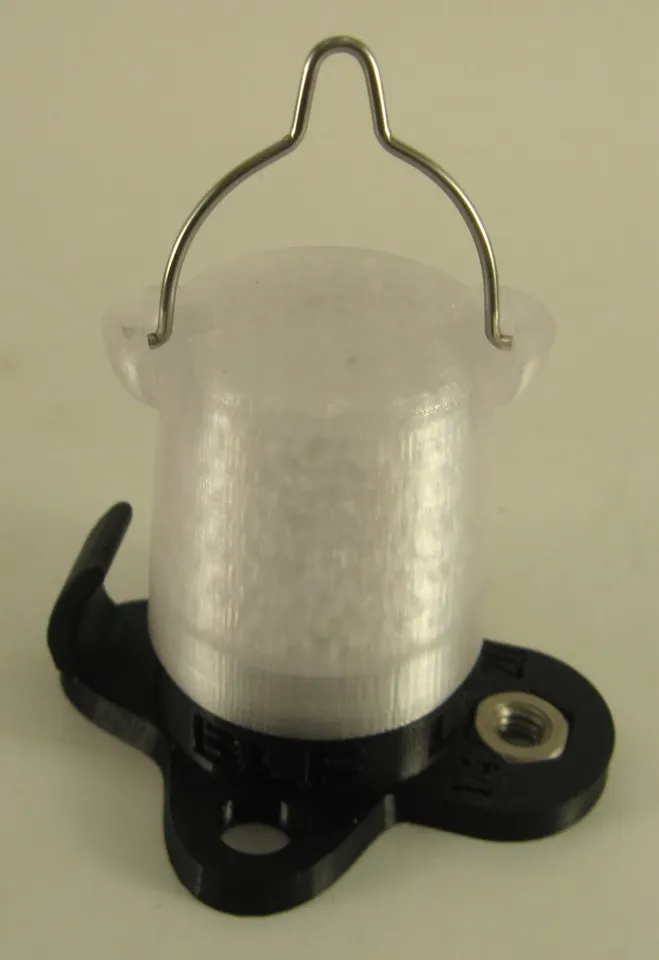 BLF LT1 Mini Multi Function Base by xxo33 | Download free STL model ...