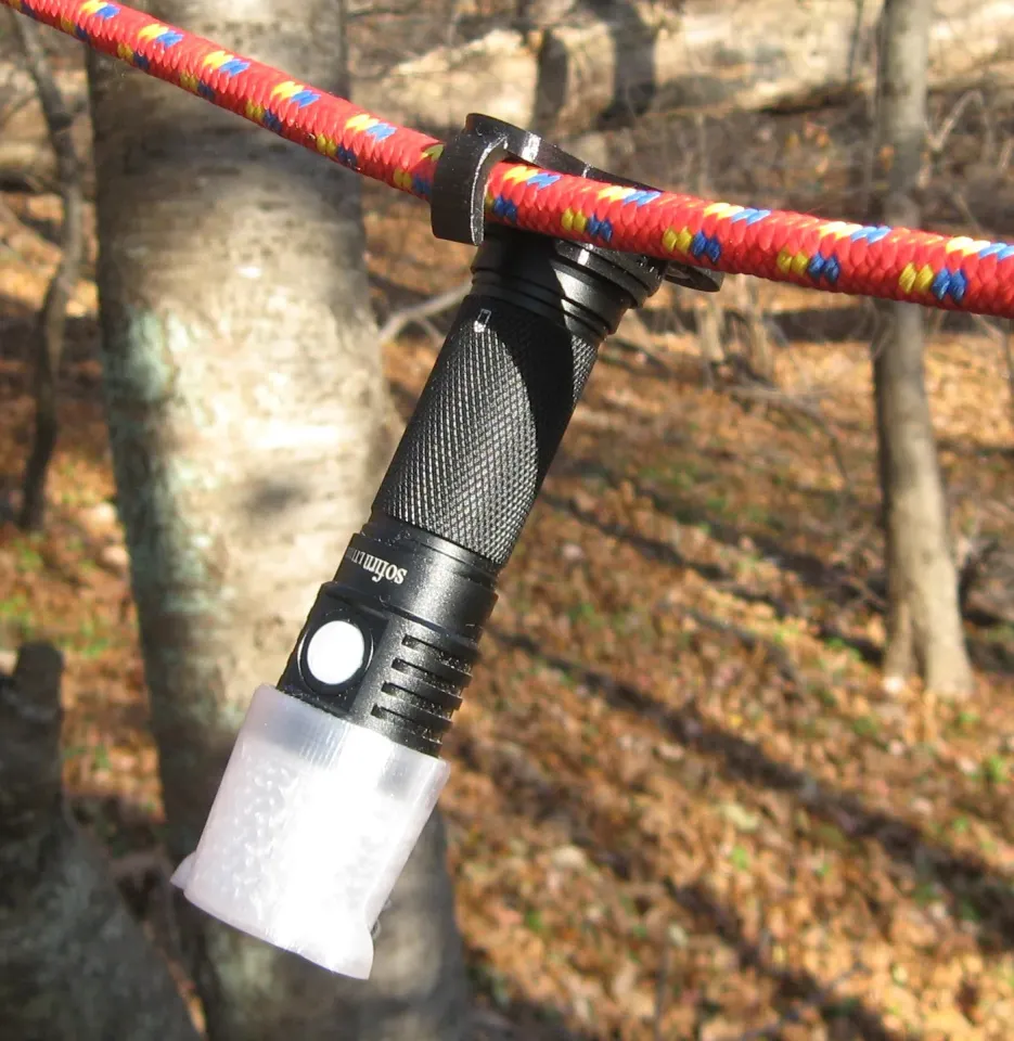 BLF LT1 Mini Multi Function Base by xxo33 | Download free STL model ...