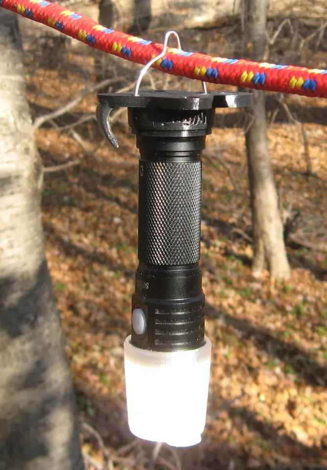 BLF LT1 Mini Multi Function Base by xxo33 | Download free STL model ...