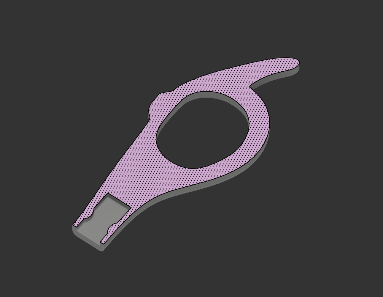 Replacement Handles for WAHL Scissors by Line Arc Line | Download free ...