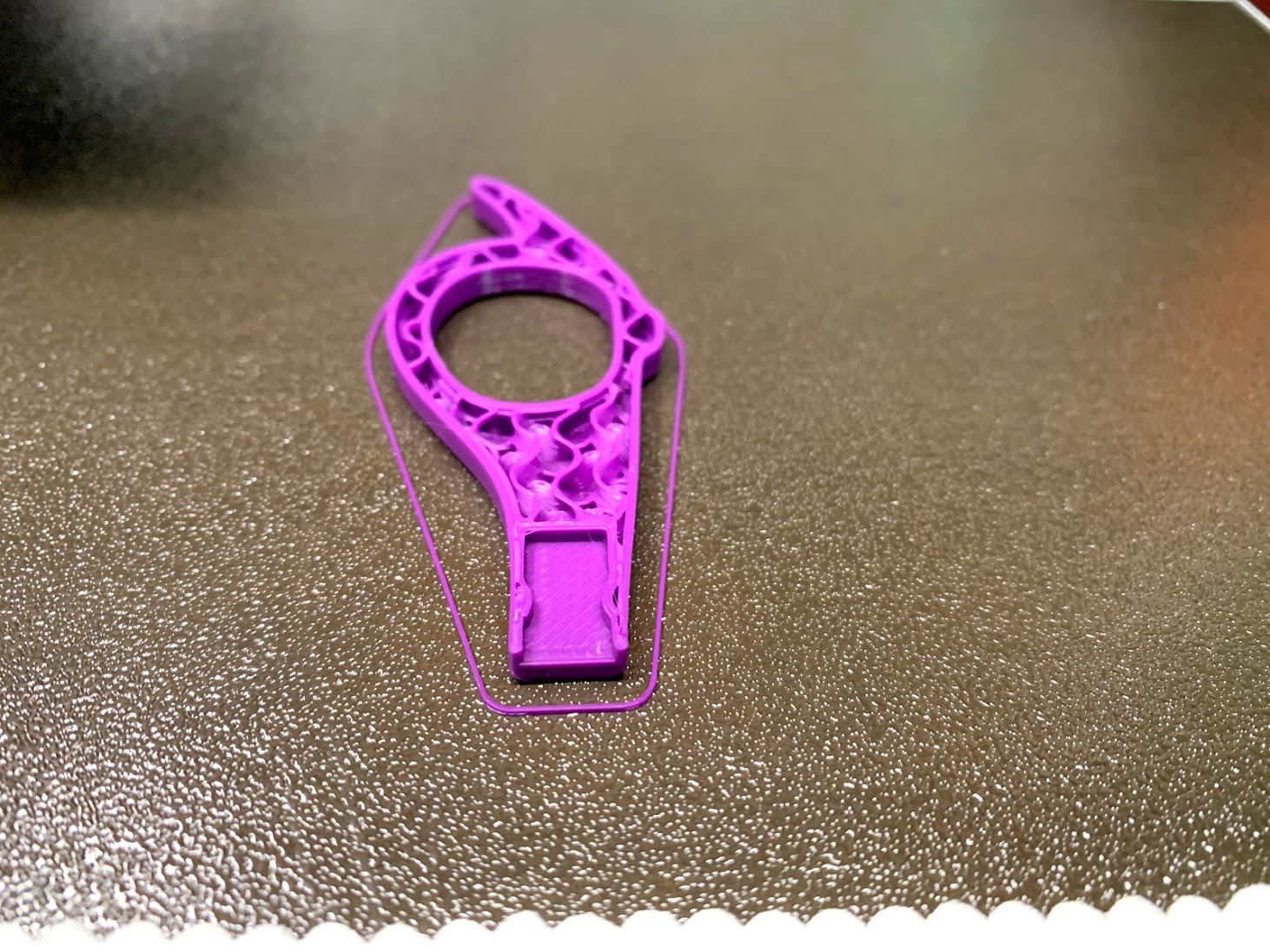 Replacement Handles for WAHL Scissors by Line Arc Line | Download free ...