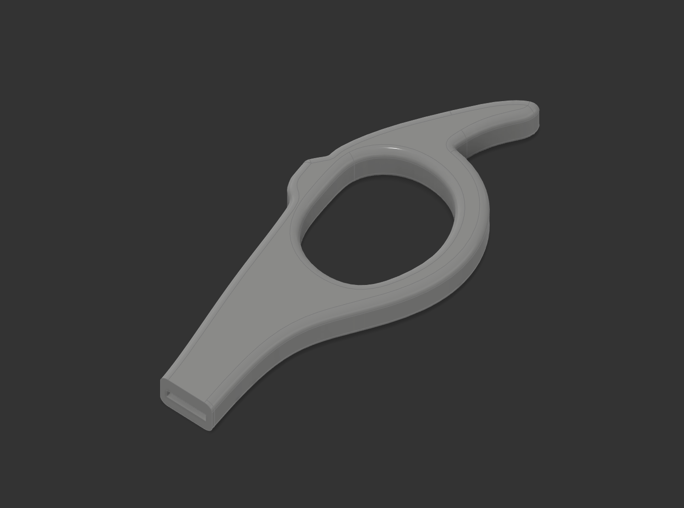 Replacement Handles for WAHL Scissors by Line Arc Line | Download free ...