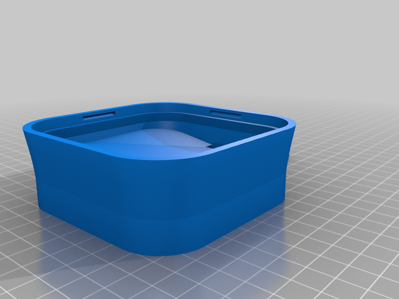 Sink Drainer by Duane | Download free STL model | Printables.com