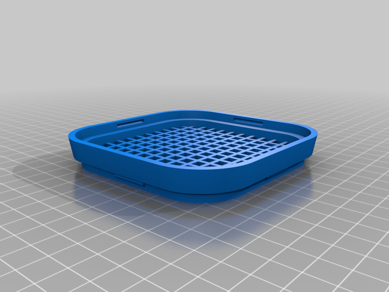 Sink Drainer by Duane | Download free STL model | Printables.com
