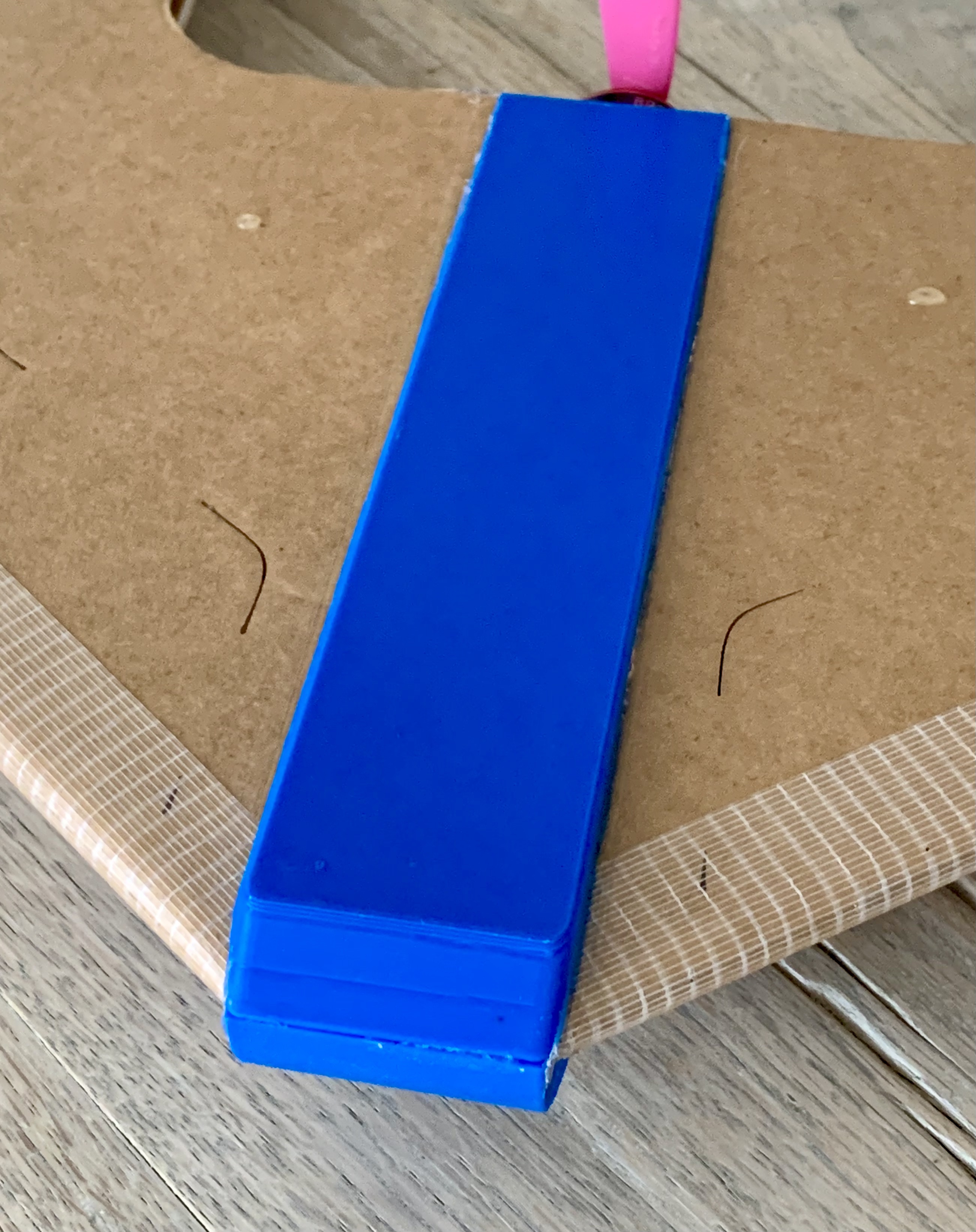 Ft Mini Arrow Pod By Markus P Download Free Stl Model