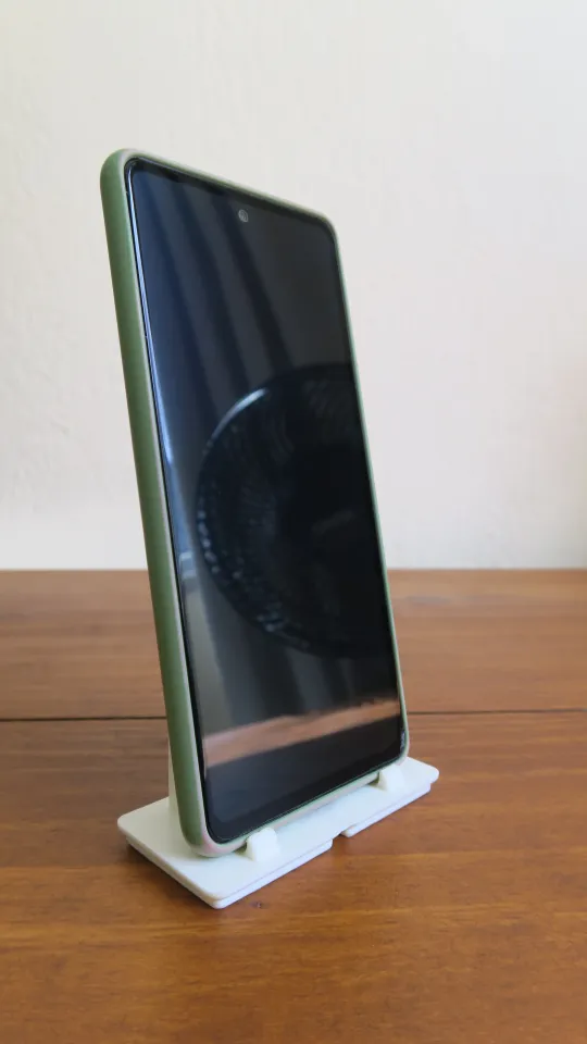 Gridfinity Phone Stand 2x1 by Madson Dias | Download free STL model ...