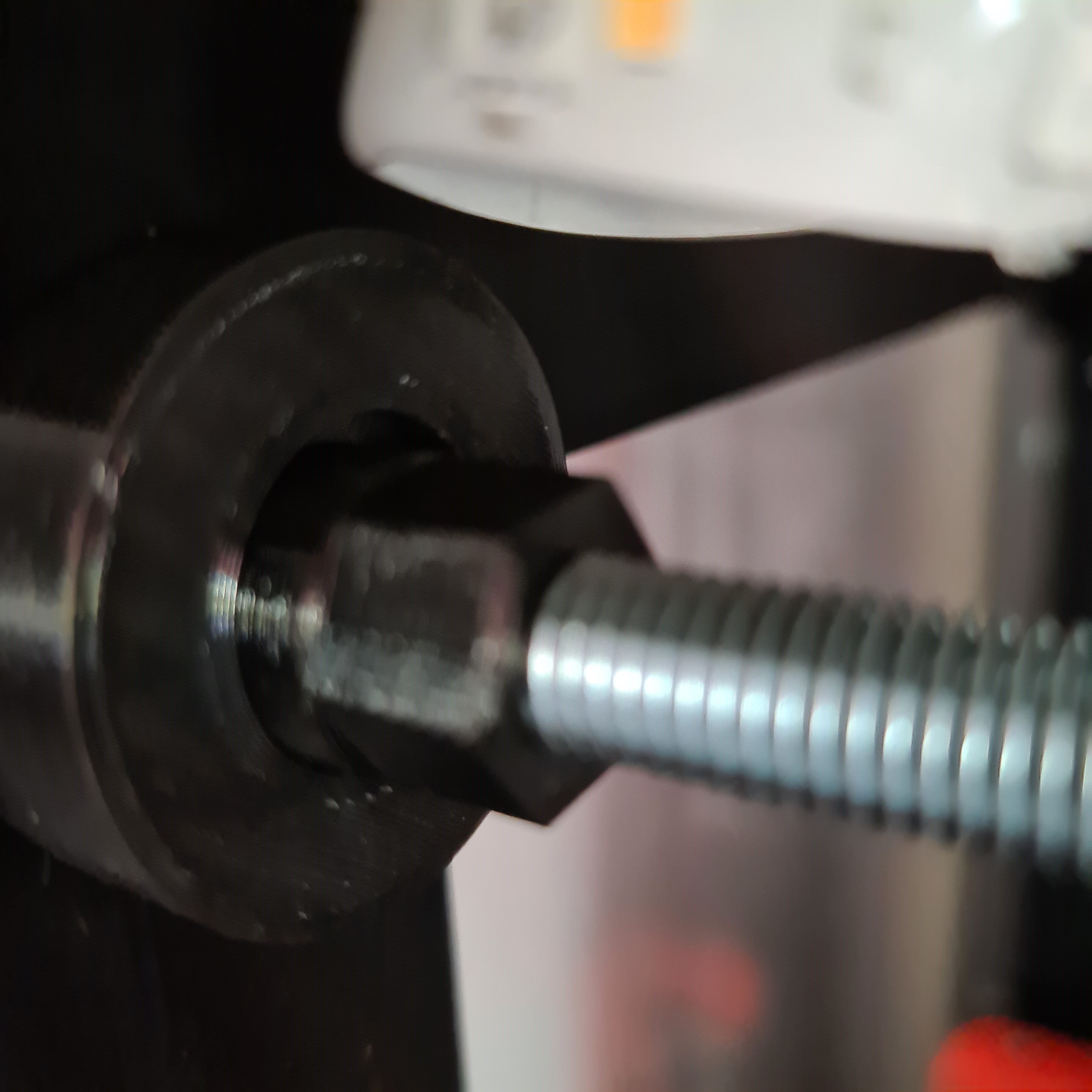 Removable stabilizer for Prusa Printer Enclosure V2 by xp1ratex ...
